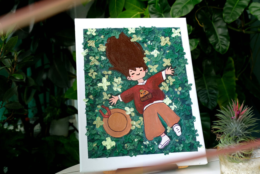 SALE – Curious Pots